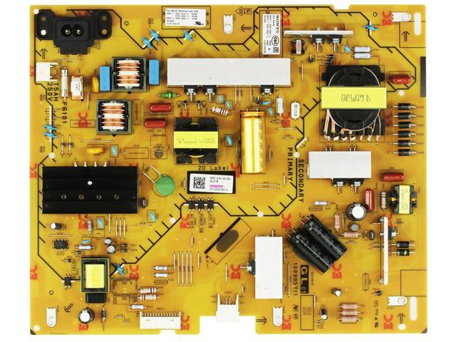 Click here for Sony 1-004-422-21 GL01 Power Supply Board prices