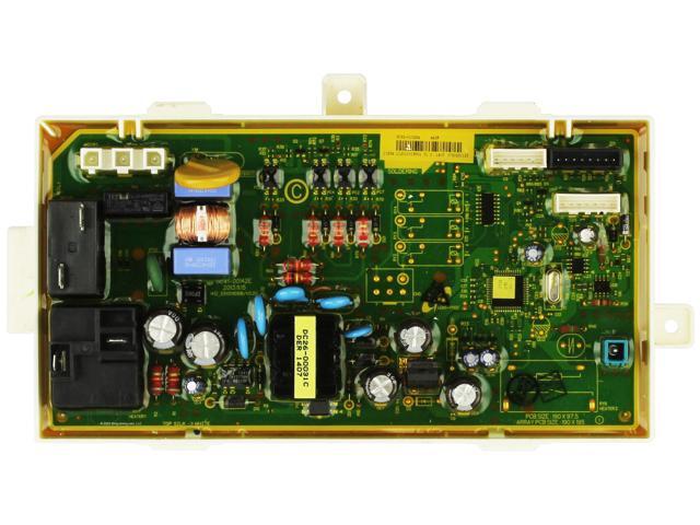 Click here for Samsung Dryer DC92-01025A Main Board prices
