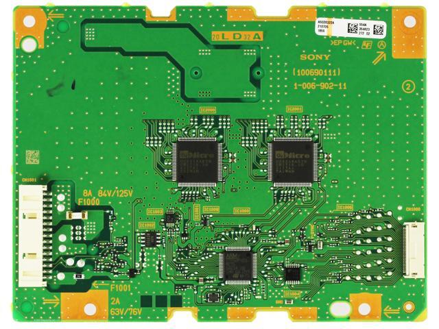 Click here for Sony A-5026-322-A A5026322A 20LD32A LED Driver prices