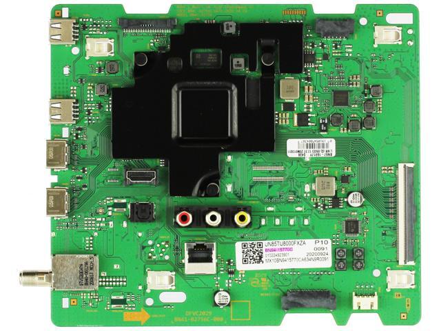 Click here for Samsung BN94-15770C Main Board for UN85TU8000FXZA... prices