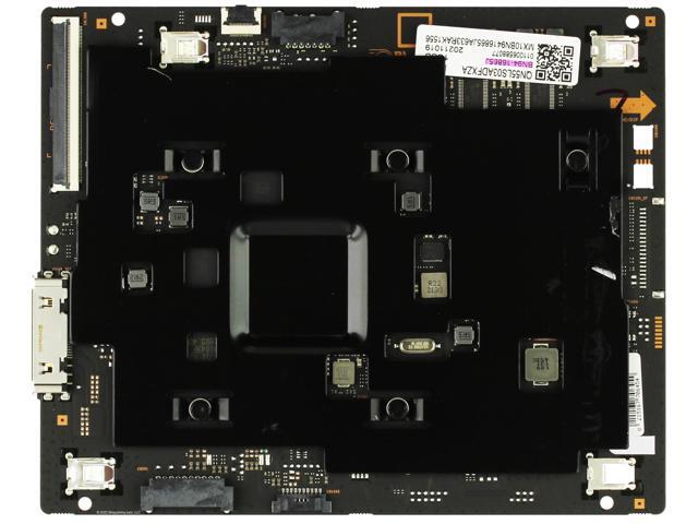 Click here for Samsung BN94-16865J Main Board for QN55LS03ADFXZA... prices