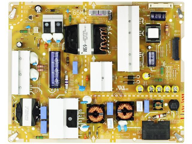 Click here for LG EAY64708651 Power Supply prices
