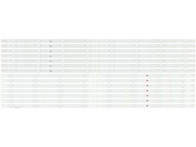 Click here for Vizio LB75011 LED Backlight Strips (14) E75-E3 NEW prices