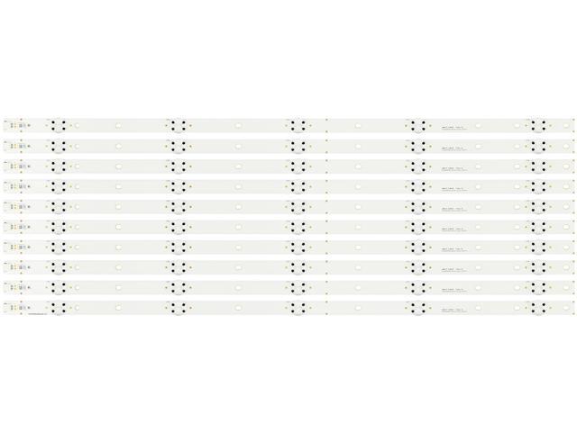 Click here for Vizio SVG600A25 / SVG600A30 LED Backlight Replacem... prices