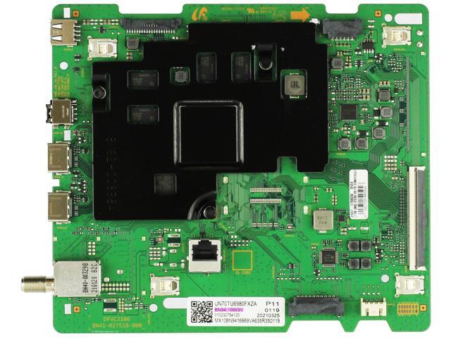 Click here for Samsung BN94-16669V Main Board for UN70TU6980FXZA... prices