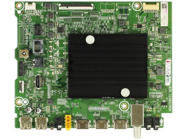 Click here for Hisense 324450 324451 Main Board for 65A65H prices