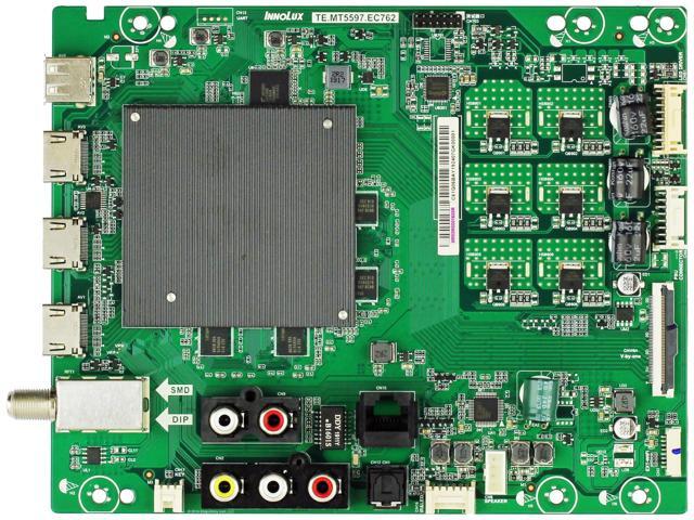 Click here for Vizio 6M03M0001600R Main Board for V655-G9 (LINIYB... prices