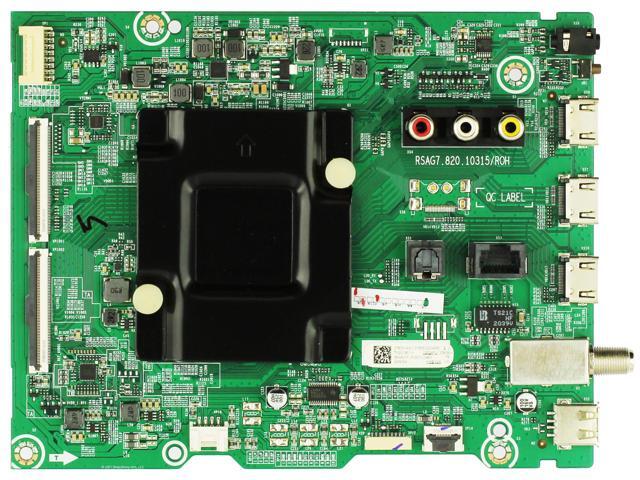 Click here for Hisense 282589 278091 278090 283907 Main Board 65R... prices