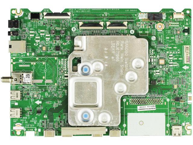 Click here for LG EBT66699001 Main Board for 86UP8770PUA prices