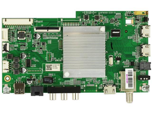 Click here for Onn 515C90100M13 Main Board for 100044717 prices