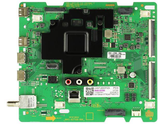 Click here for Samsung BN94-15778Q Main Board for UN55TU8300FXZA... prices