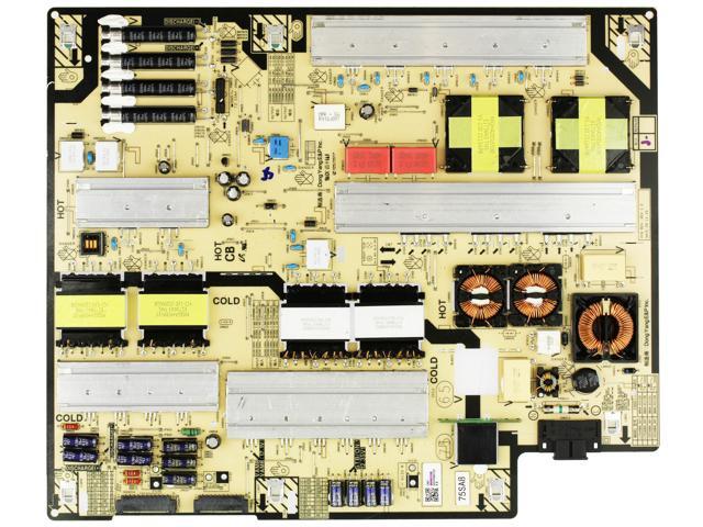 Click here for Samsung BN44-01115B Power Supply Board prices