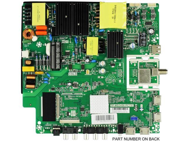 Click here for Avera BH-17190 Main Board / Power Supply for 55EQX... prices