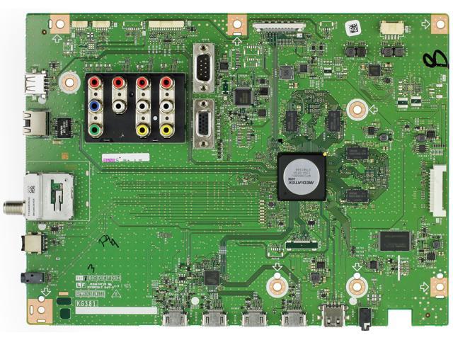 Click here for Sharp DUNTKG381FM01 Main Board prices