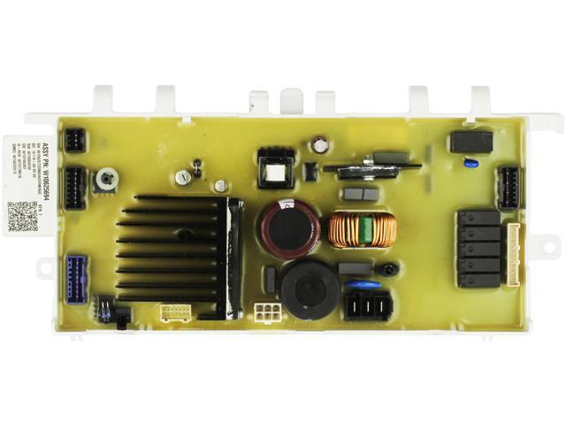 Click here for Maytag Washer W10625694 Main Control Board prices