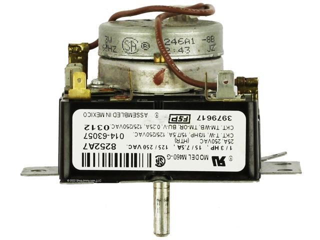 Click here for Whirlpool Dryer WP3979617 3979617 Timer prices