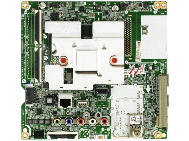 Click here for LG EBT66488012 Main Board for 75UN7070PUC prices