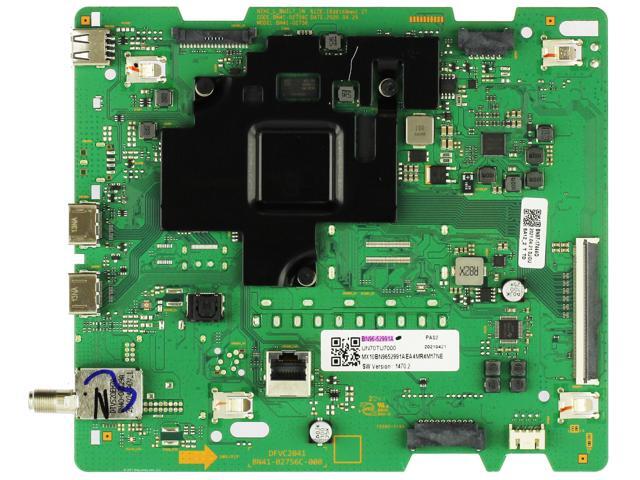 Click here for Samsung BN96-52991A Main Board UN70TU7000BXZA (UA0... prices