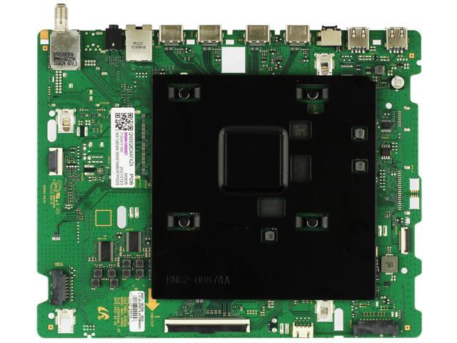 Click here for Samsung BN94-16906T Main Board QN55Q8DAAFXZA (Vers... prices