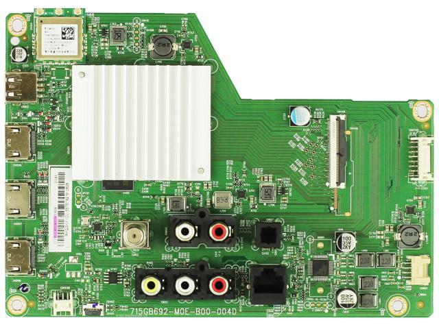 Click here for Vizio 756TXLCB02K039 Main Board for V435-J01 (LTPW... prices