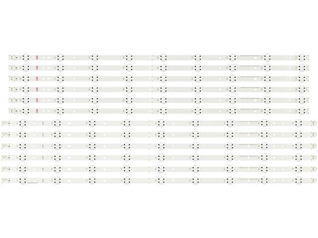 Click here for Vizio SVG700A10 LED Backlight Strips (12) for Vizi... prices