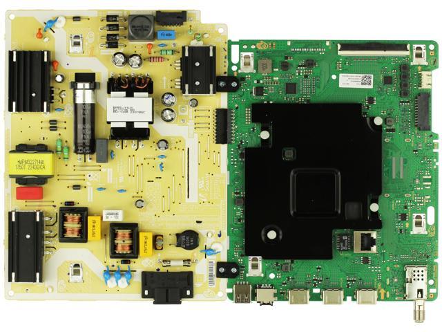 Click here for Samsung BN96-56551A Main Board Power Supply for UN... prices