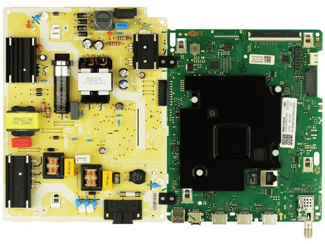 Click here for Samsung BN96-57053A Main Board Power Supply for UN... prices