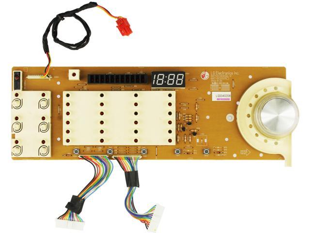 Click here for LG Washer 6871EC2025D/6871EC1081B Display Board Co... prices