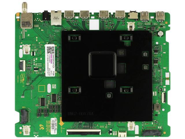 Click here for Samsung BN94-16906X Main Board for QN65Q8DAAFXZA (... prices