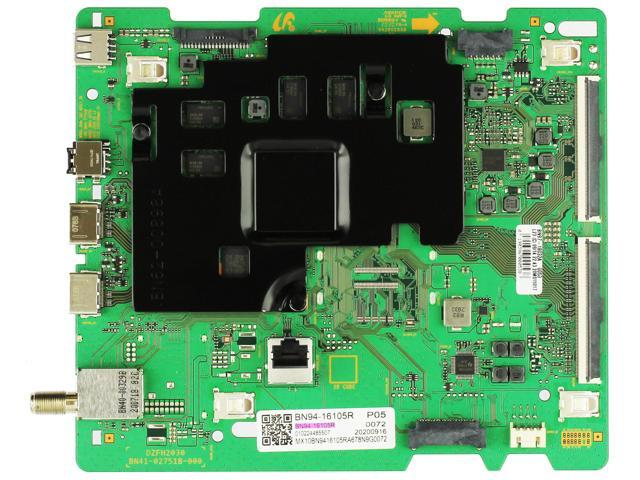 Click here for Samsung BN94-16105R Main Board for UN65TU700DFXZA... prices