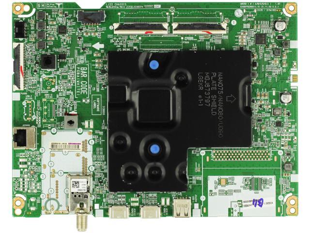 Click here for LG EBR36624836 Main Board for 65UQ7570PUJ. CUSFBH prices