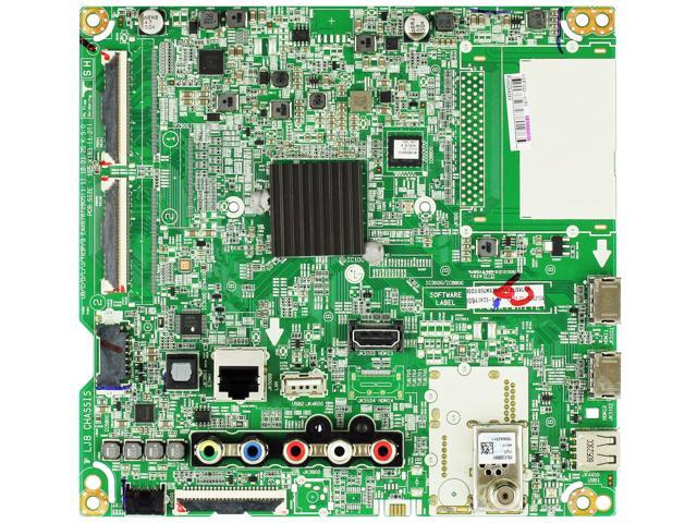 Click here for LG EBT65393104 Main Board for 65UK6300PUE. BUSVLOR prices