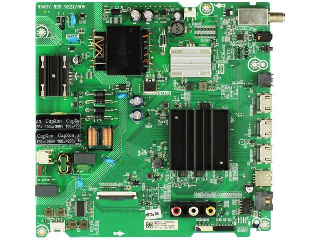 Click here for Hisense Main Board/Power Supply 272530 263340 for... prices