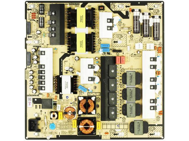Click here for Samsung BN44-01039A Power Supply Board prices