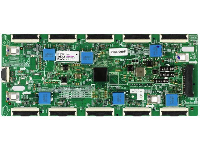Click here for Samsung BN44-01136A VSS LED Board prices