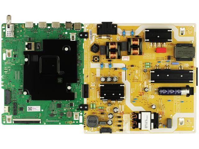 Click here for Samsung BN96-56391E Main Board Power Supply for UN... prices