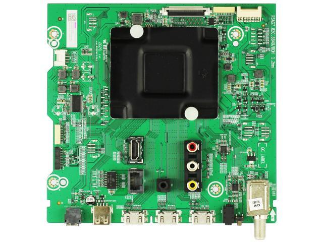 Click here for Hisense 276295 246456 Main Board 55R8F5 prices