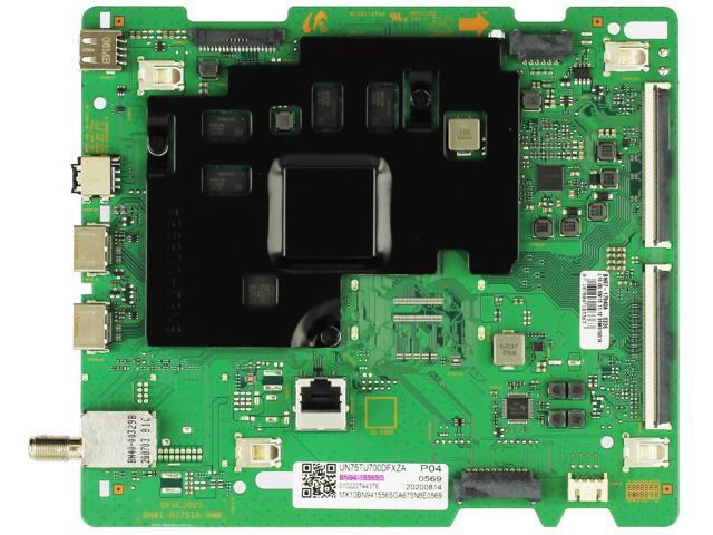 Click here for Samsung BN94-15565G Main Board for UN75TU7000FXZA... prices