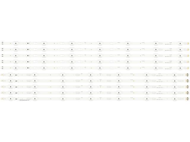 Click here for Samsung BN96-50046A/BN96-50047A LED Backlight Bars... prices