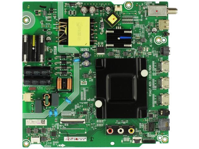 Click here for Hisense Main Board/Power Supply 328145 328146 for... prices