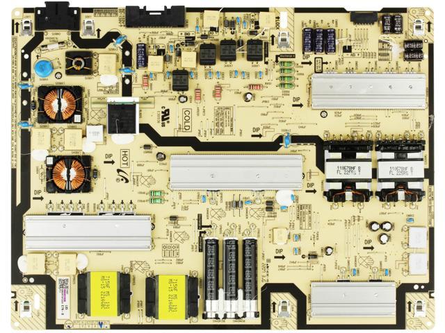 Click here for Samsung BN44-01104B Power Supply / LED Board prices