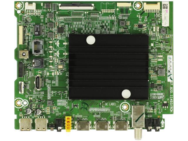Click here for Hisense 309498 309499 317695 Main Board for 75U6H prices
