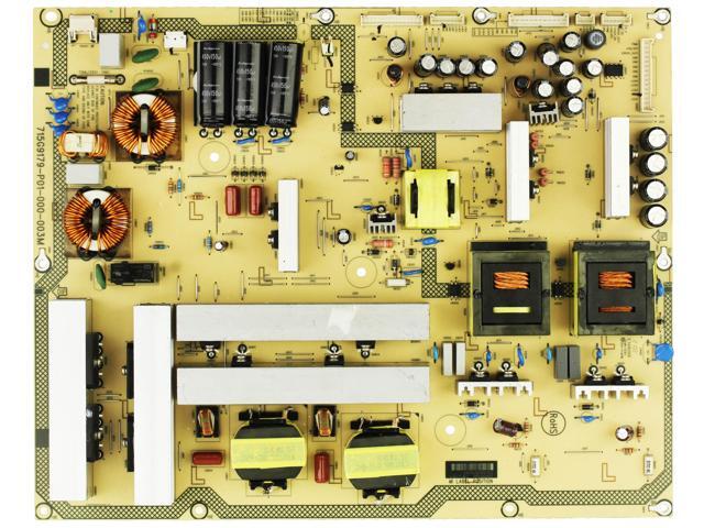 Click here for NEC H2457QA6 Power Supply Board for C981Q Commerci... prices