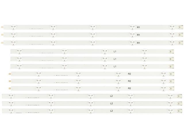 Click here for Makvision Wei-Ya MT47W-26722-1 Backlight Bars/Stri... prices