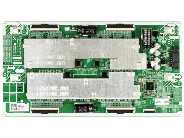 Click here for Samsung BN44-01040C VSS LED Driver Board prices