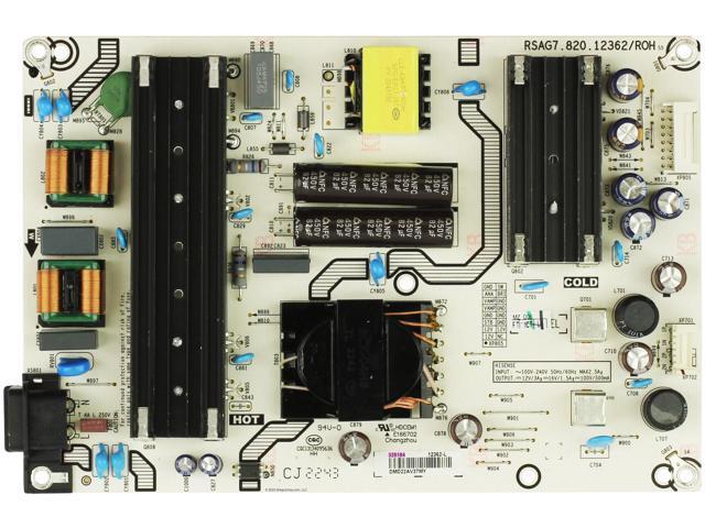 Click here for Hisense 325154 Power Supply / LED Driver Board prices