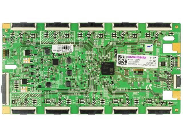Click here for Samsung BN94-16847A MAIN SUBCON Board for QN75QN80... prices