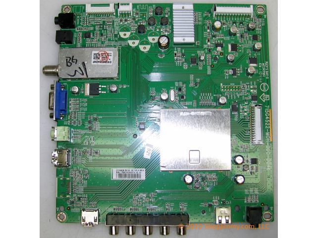 Click here for Dynex CBPFTXBCBZK100 Main Board for DX-40L260A12 prices
