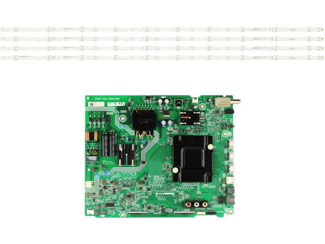 Click here for Hisense 55R6095G5 55R6G 55R6070G Main Board/Power... prices