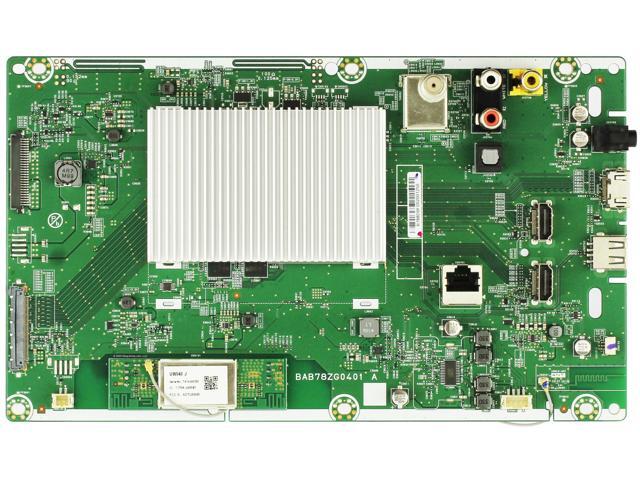 Click here for Philips AB788MMAR001 Main Board for 65PFL5604/F7 (... prices